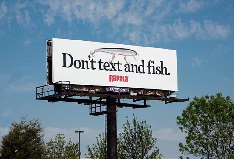 Creative and Fun Billboards Attract - Arizona Billboard Company