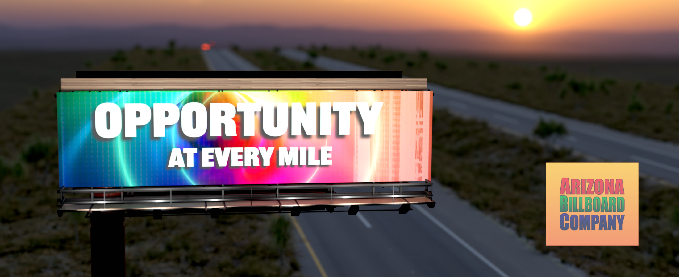 Integrating Billboards into your Company's Cohesive Market Strategy ...