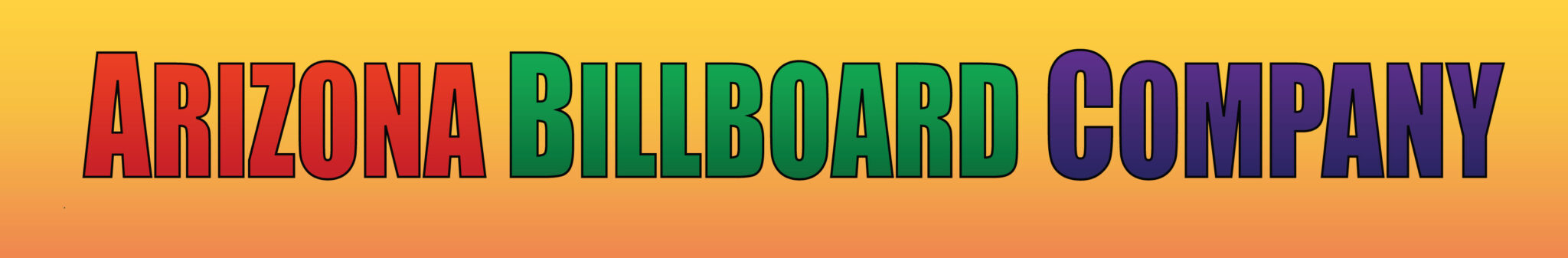 Arizona Billboard Company Home - Arizona Billboard Company